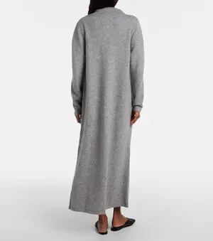 AYA MUSE Vita Coat - Grey
