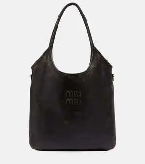 Miu Miu Distressed Bags For Women