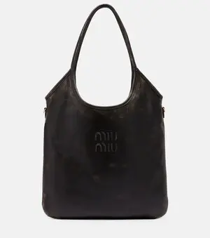 Miu Miu Distressed Bags For Women