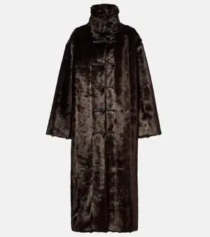 RÓHE Oversized Coat