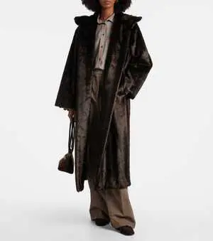 RÓHE Oversized Coat