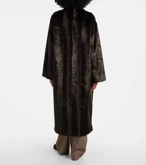 RÓHE Oversized Coat
