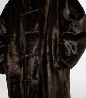 RÓHE Oversized Coat