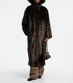 RÓHE Oversized Coat
