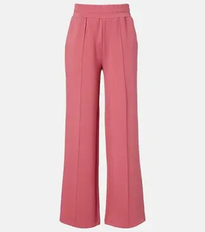 Varley Wide-leg Sweatpants