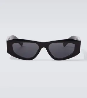 Men's Prada Black Eyewear