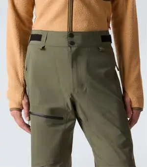 PEAK PERFORMANCE Alpine Ski Pants