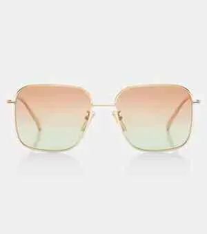 PRADA Square Sunglasses
