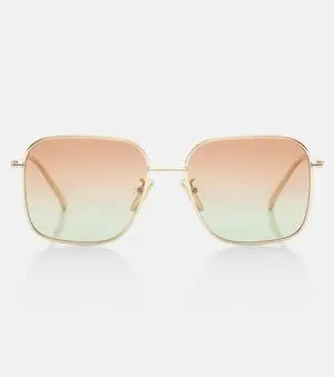 Prada Square Sunglasses - Multicoloured