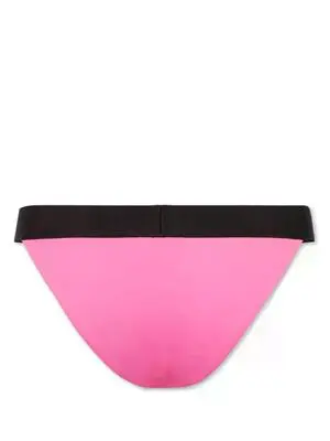 Dsquared2 Logo Bikini Bottom