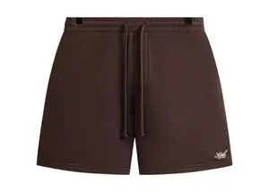 Kith Fleece Curtis Short