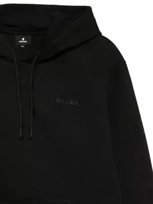 Mackage Logo-print Hoodie