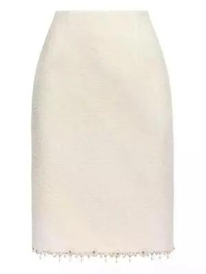 Oscar De La Renta Pencil Skirts