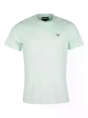 Barbour Logo Tee