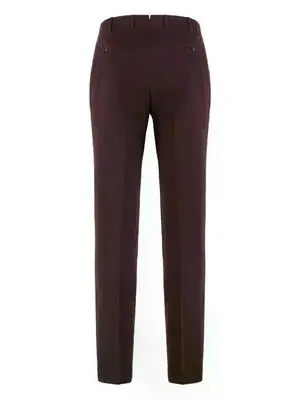 SLOWEAR Pleated Trousers