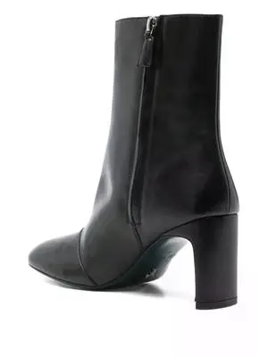 Patrizia Pepe 80mm Leather Boots