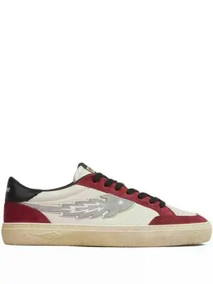 ENTERPRISE JAPAN Lace-up Sneakers - Neutrals