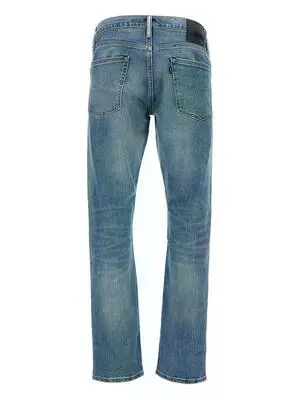 LEVI'S 511 Five-pocket Jeans