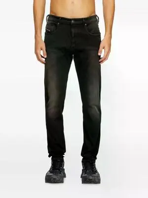 DIESEL® D-strukt Five-pocket Jeans