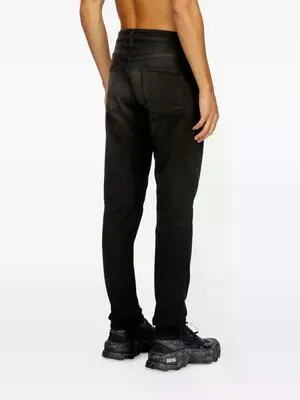 DIESEL® D-strukt Five-pocket Jeans