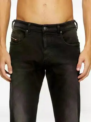DIESEL® D-strukt Five-pocket Jeans