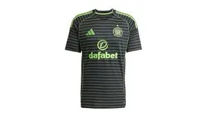 Adidas Celtic Fc 25/26 Away Jersey