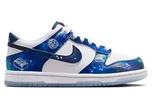 Nike Dunk Low Lego Galaxy