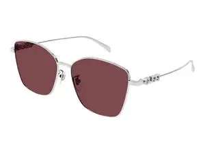Gucci Butterfly Sunglasses