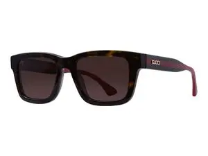 Gucci Square Frame Sunglasses