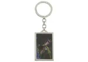 Supreme The Exorcist Keychain - Multicolor