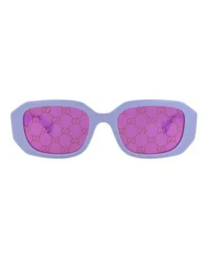 Gucci Square Frame Sunglasses