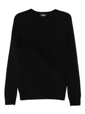 DONDUP Round-neck Sweater