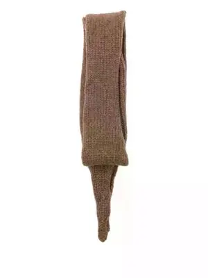 Studio Nicholson Knitted Tie