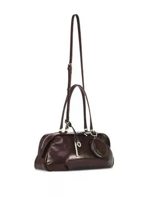 POTAMY Medium Teckel Tote Bag - Red