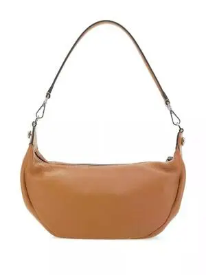 GIANNI CHIARINI Aisha Zip Shoulder Bag