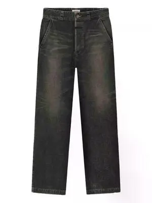 Fear Of God Pocket Jeans