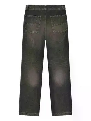 Fear Of God Pocket Jeans