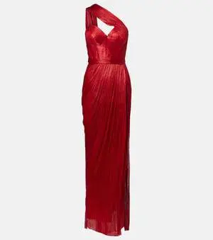 Maria Lucia Hohan Layered Evening Dresses