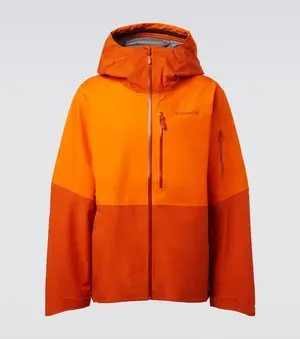 NORRONA Lofoten Hooded Ski Jacket
