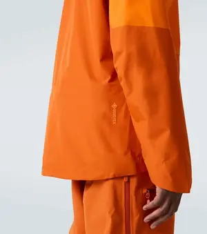 NORRONA Lofoten Hooded Ski Jacket