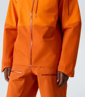 NORRONA Lofoten Hooded Ski Jacket