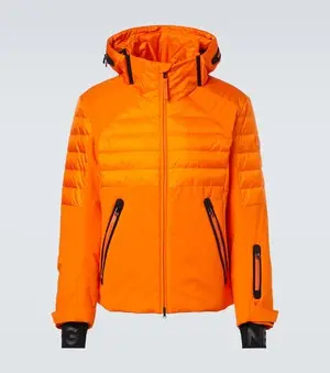 Bogner Elasticated Jackets For Men
