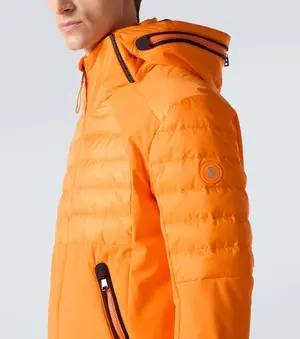 Bogner Henik Ski Down Jacket