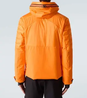 Bogner Henik Ski Down Jacket