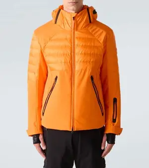 Bogner Henik Ski Down Jacket
