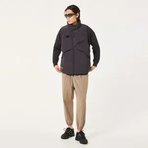 Oakley High Neck Outerwear For Men