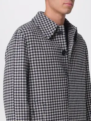 MANUEL RITZ Coat