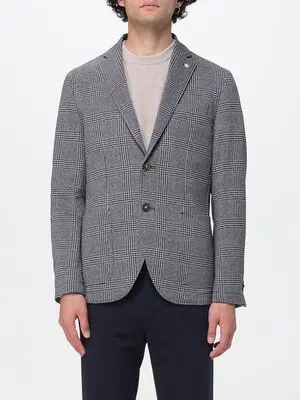 MANUEL RITZ Blazer