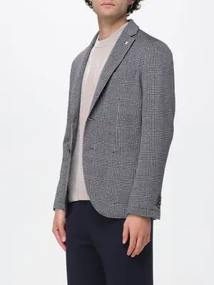 MANUEL RITZ Blazer