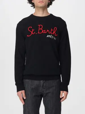 MC2 SAINT BARTH Pullover Sweater - Fa04